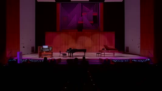 Carroll University Enterprise Video Platform